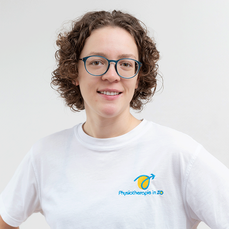 Team | Physiotherapie im ZO GmbH in Freiburg