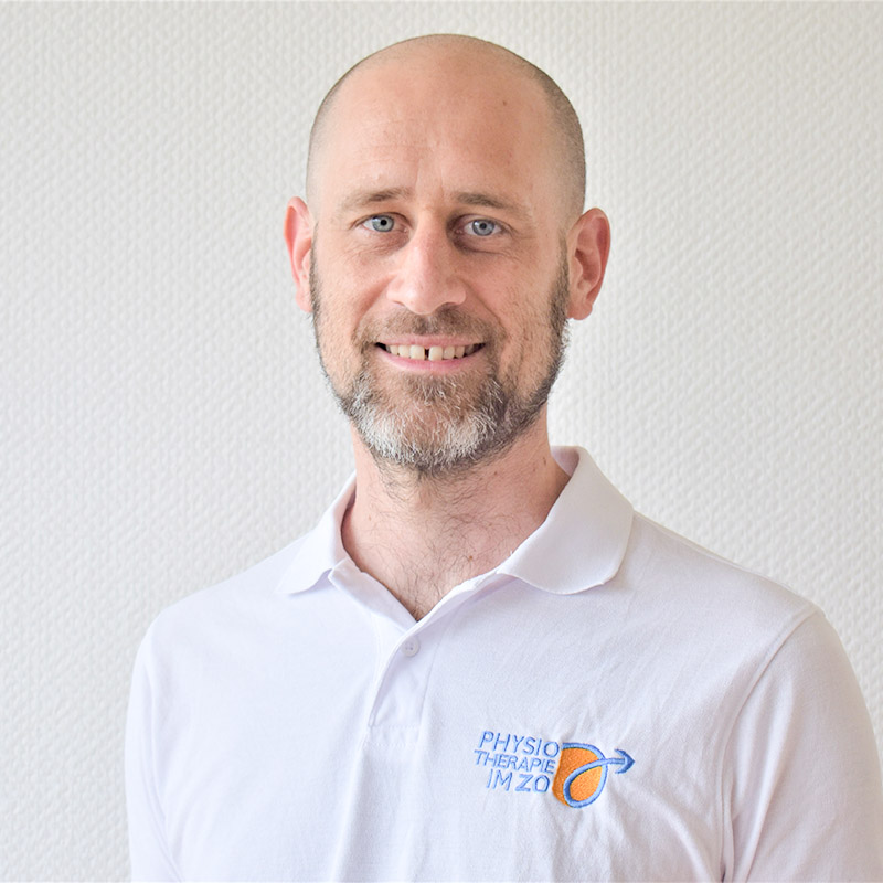 Team | Physiotherapie im ZO GmbH in Freiburg